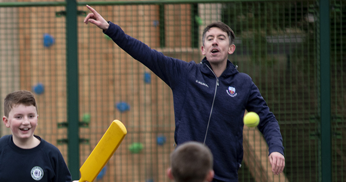 Community | Bath Cricket Club