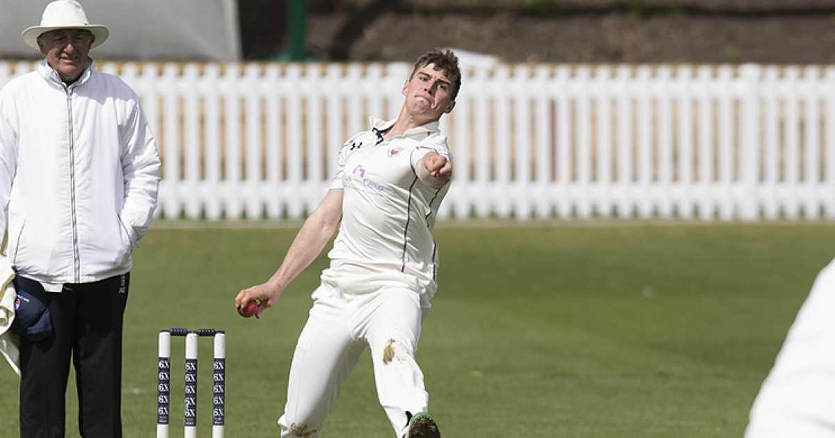 James Arney crowned UK's Fittest Farmer 2020 | News | Bath Cricket Club