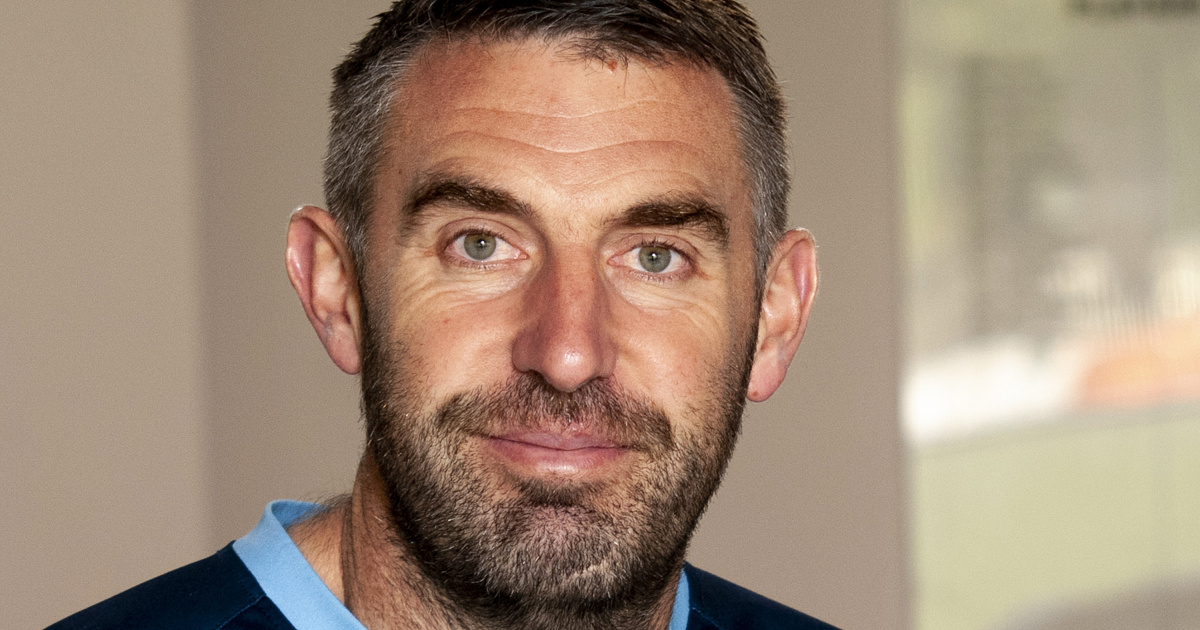 Rob Maggs season preview | News | Bath Cricket Club