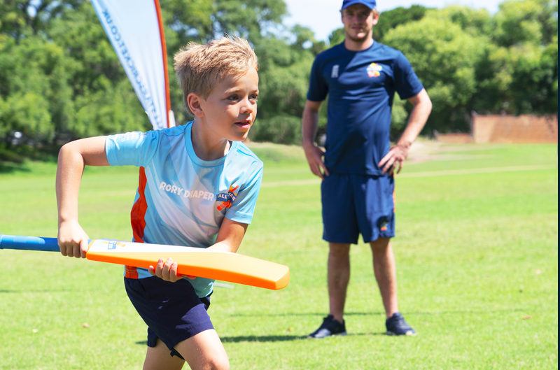 ECB All stars | News | Bath Cricket Club