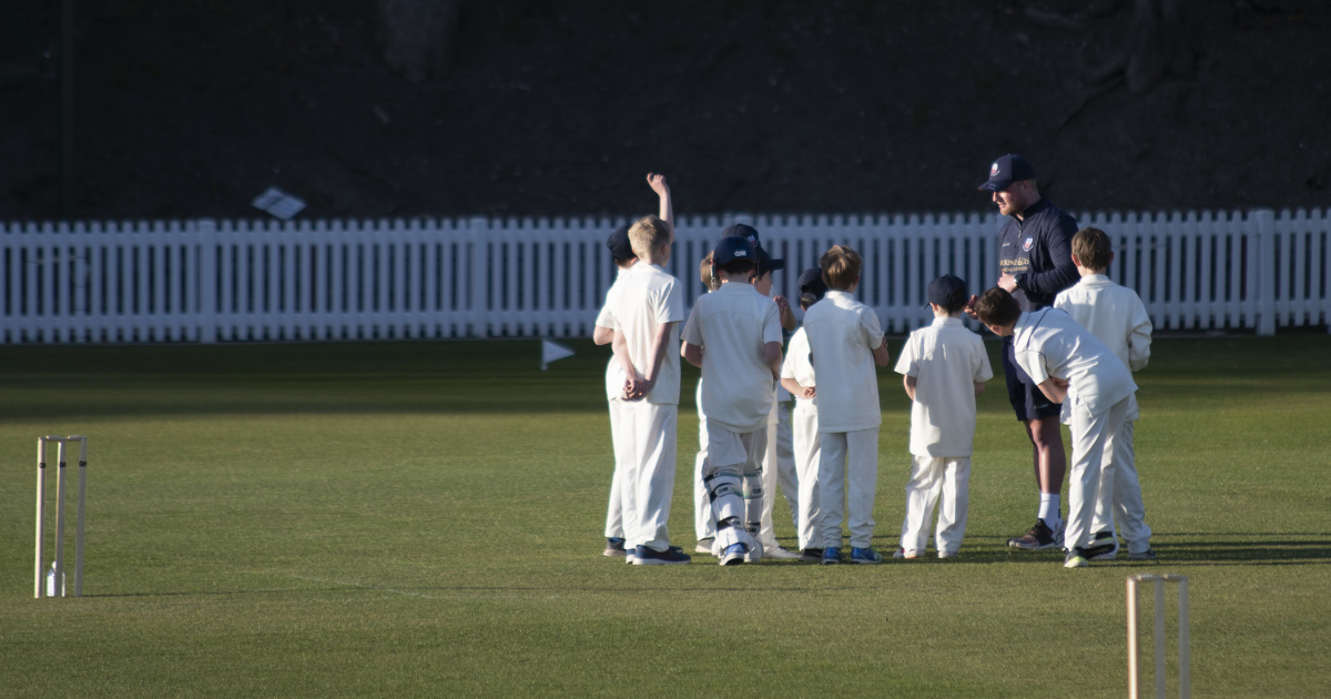 SOLD OUT - Autumn Cricket 21' | News | Bath Cricket Club
