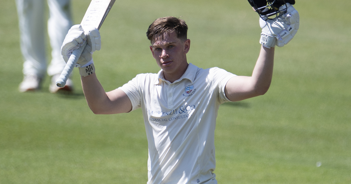 Match reports 12/13 August | News | Bath Cricket Club