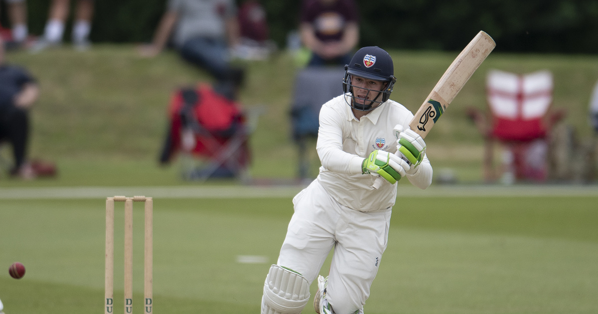 Match reports 20/21 August | News | Bath Cricket Club
