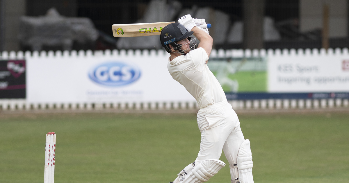Match reports 10th June | News | Bath Cricket Club