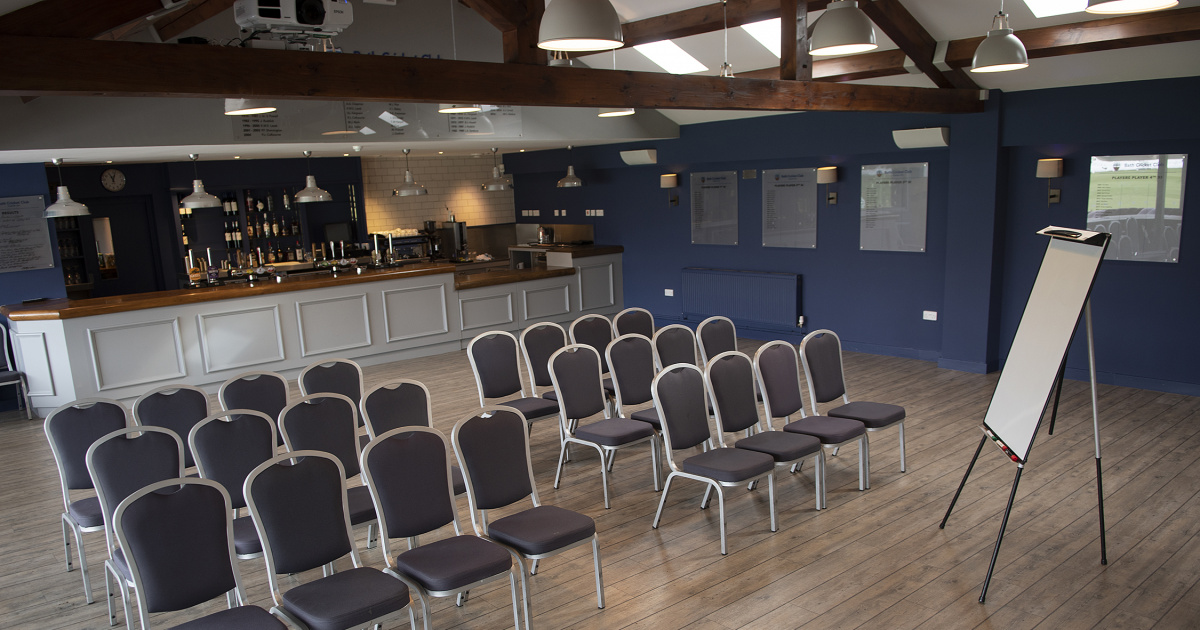 Conferences | Bath Cricket Club