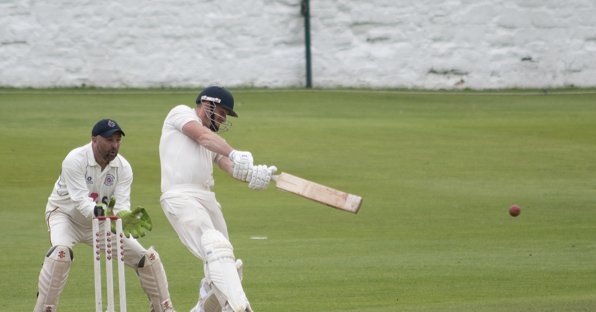 Match reports 3rd June | News | Bath Cricket Club