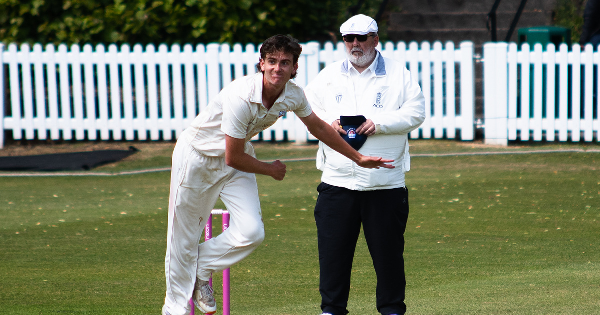 Match reports 1st/2nd July | News | Bath Cricket Club