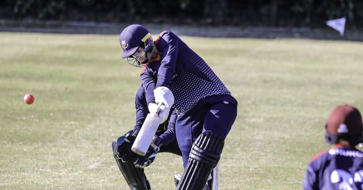 Match reports 8th July | News | Bath Cricket Club