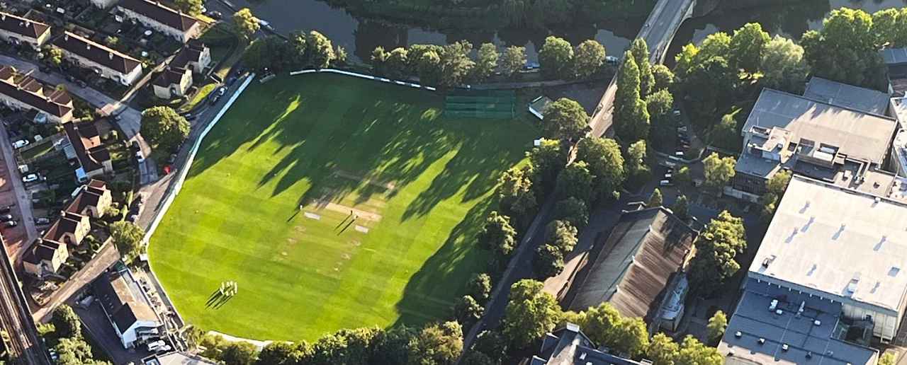 Home | Bath Cricket Club