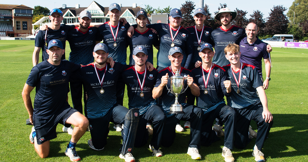 Match reports 2nd/3rd Sept | News | Bath Cricket Club