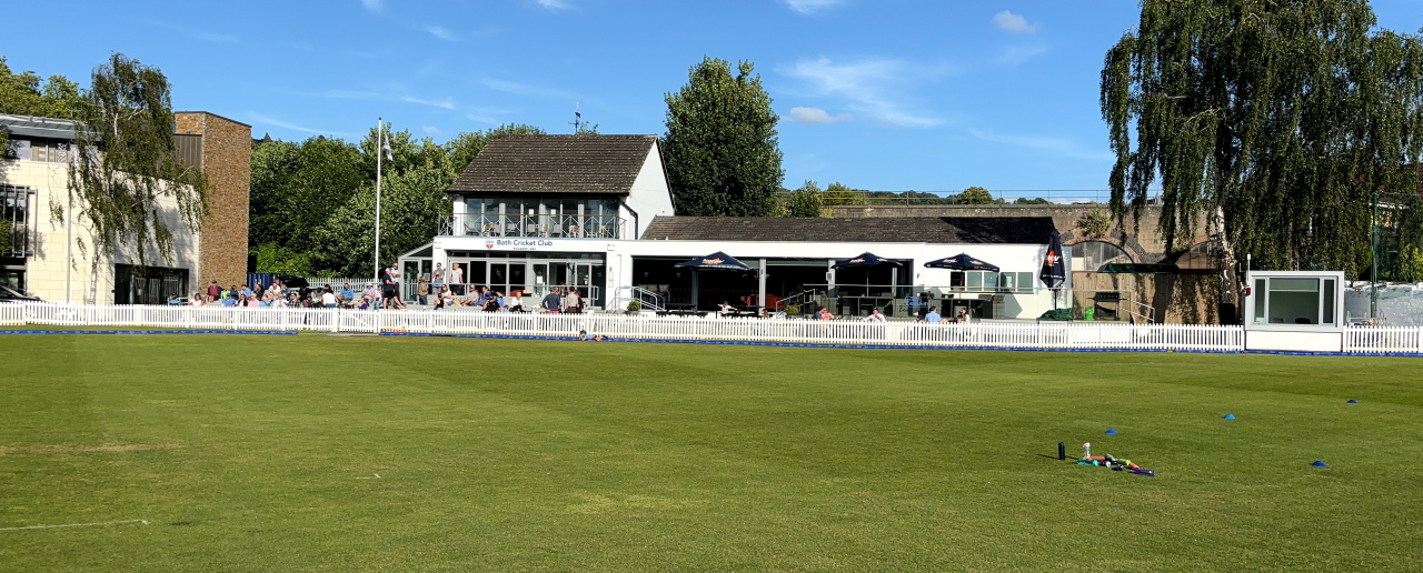Home | Bath Cricket Club